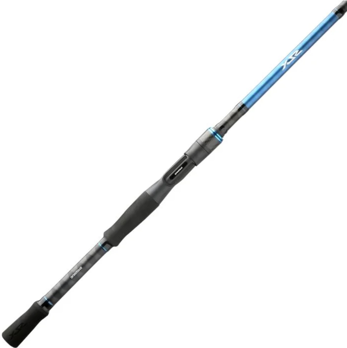 2022 Shimano SLX Rods have Just Arrived! - American Legacy Fishing