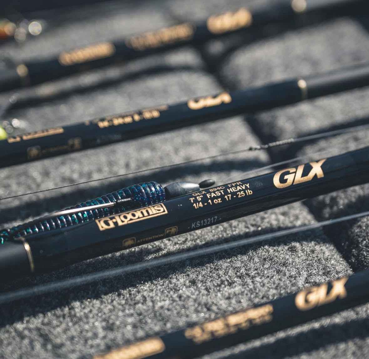 Our Used Selection of Rods and Reels Is The Absolute Best Way To Buy ...